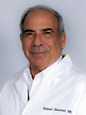 Our Medical Team - Springfield Rehabilitation & Healthcare Center